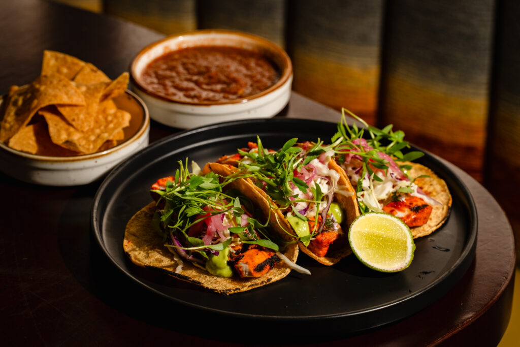 Menu | La Jolla Beach | The Shores Restaurant